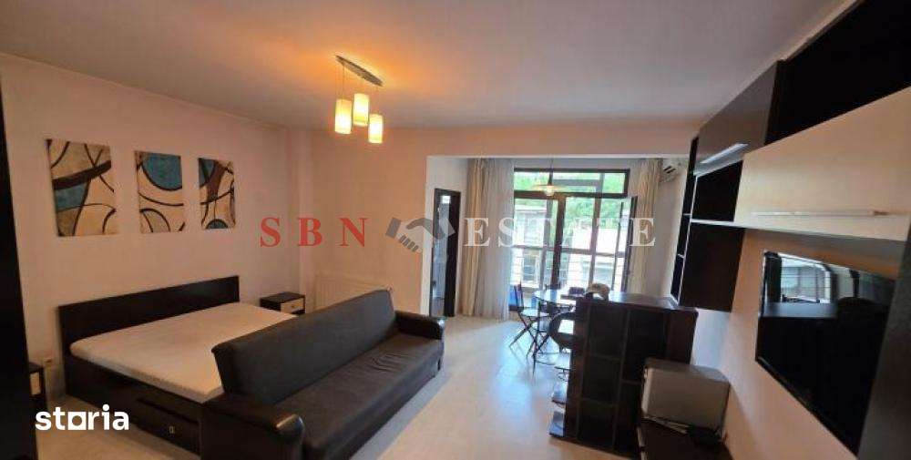 1 Cameră, apartament de inchiriat - Bucuresti (judet), Crangasi ...