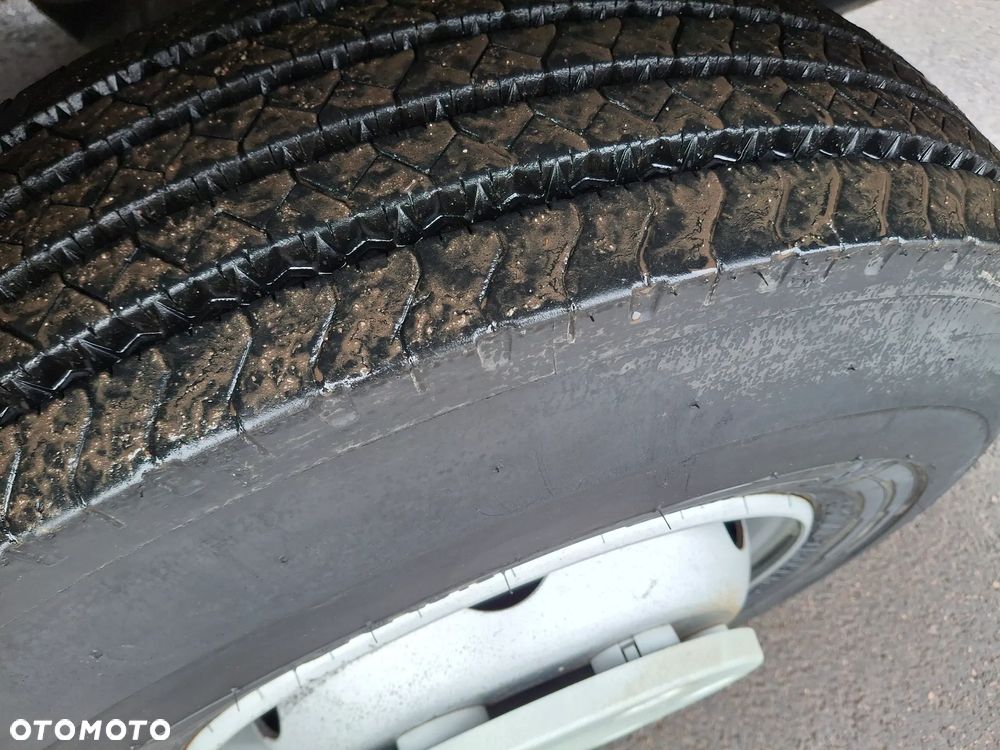 Używany Renault D12 Midlum Zamiatarka SEMAT Zoeller FAUN Euro 6 ...