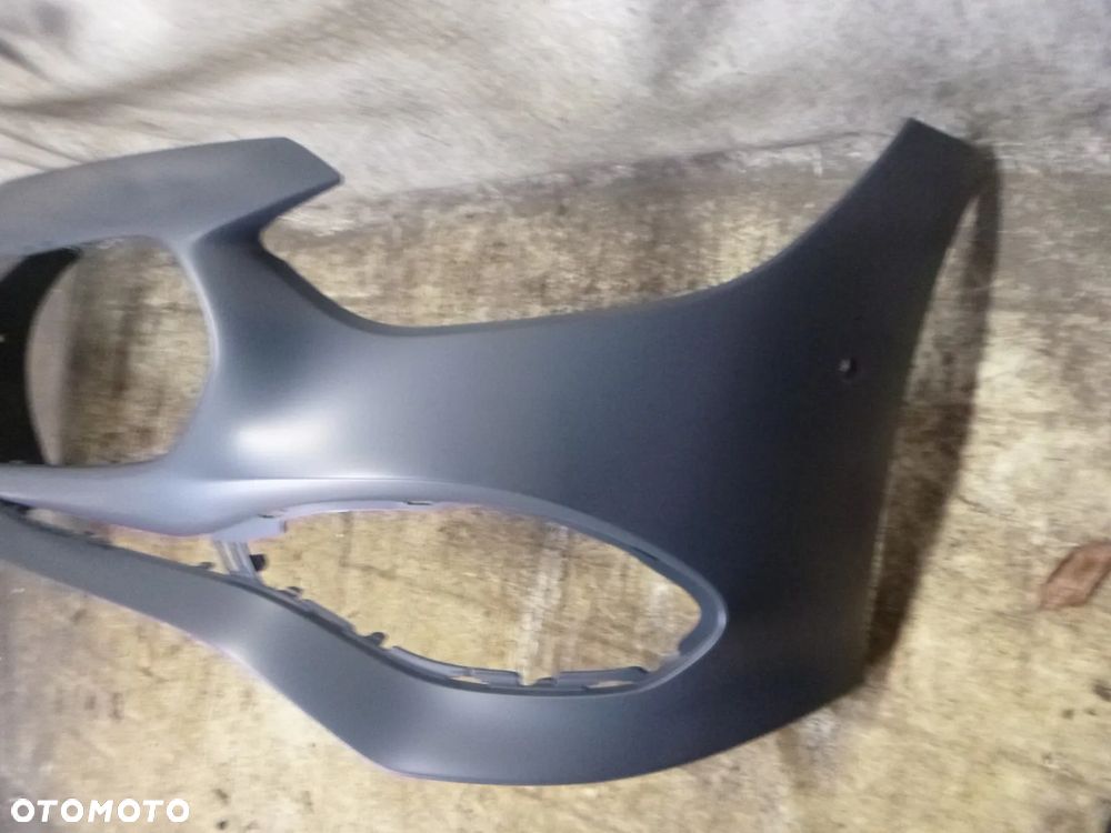 Nowy Zderzaki - 1 500 PLN - Otomoto.pl