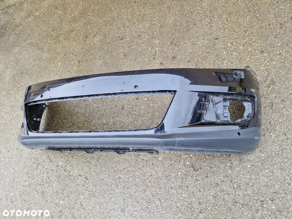 Używany Zderzaki - 350 PLN - Otomoto.pl