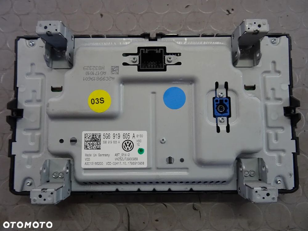 Używany Pozostale - 2 952 PLN - Otomoto.pl