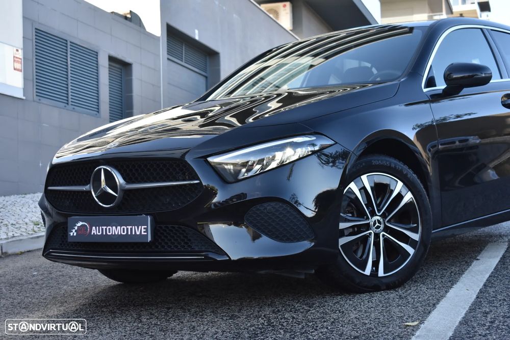 Usado Mercedes-Benz A 250 2024 - 32 990 EUR, 24 000 km - Standvirtual.com