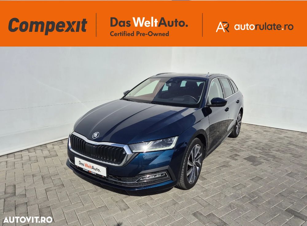 COMPEXIT AUTO RULATE SRL | Autovit.ro