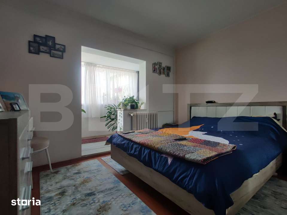 3 camere, apartament de vanzare - Bihor (judet), Dragos Voda - 10357902 ...
