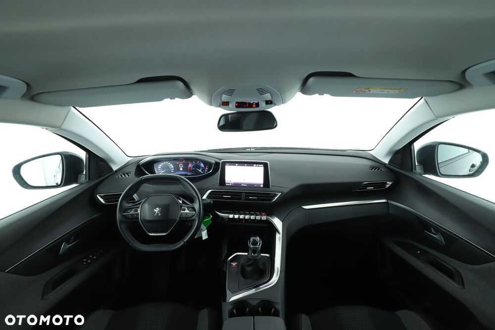 Używany Peugeot 3008 2017 - 52 000 PLN, 220 km - Otomoto.pl