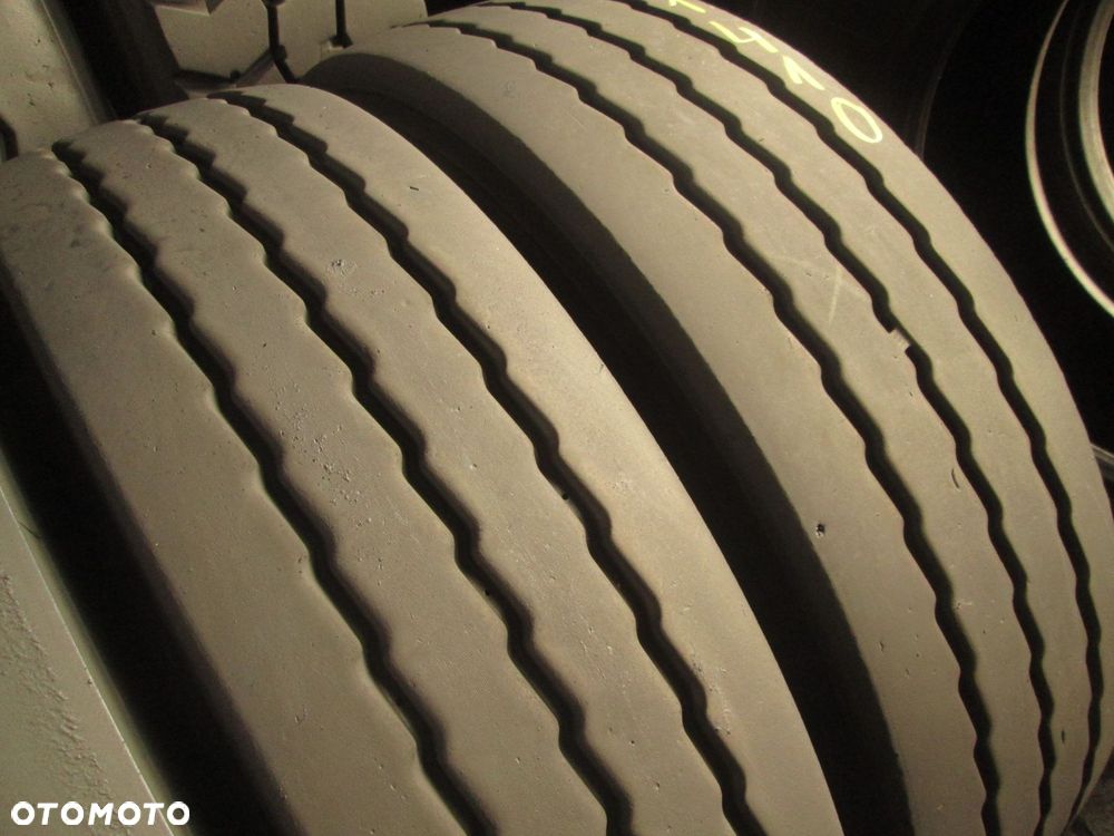 Używany Opony - 1 600 PLN - Otomoto.pl
