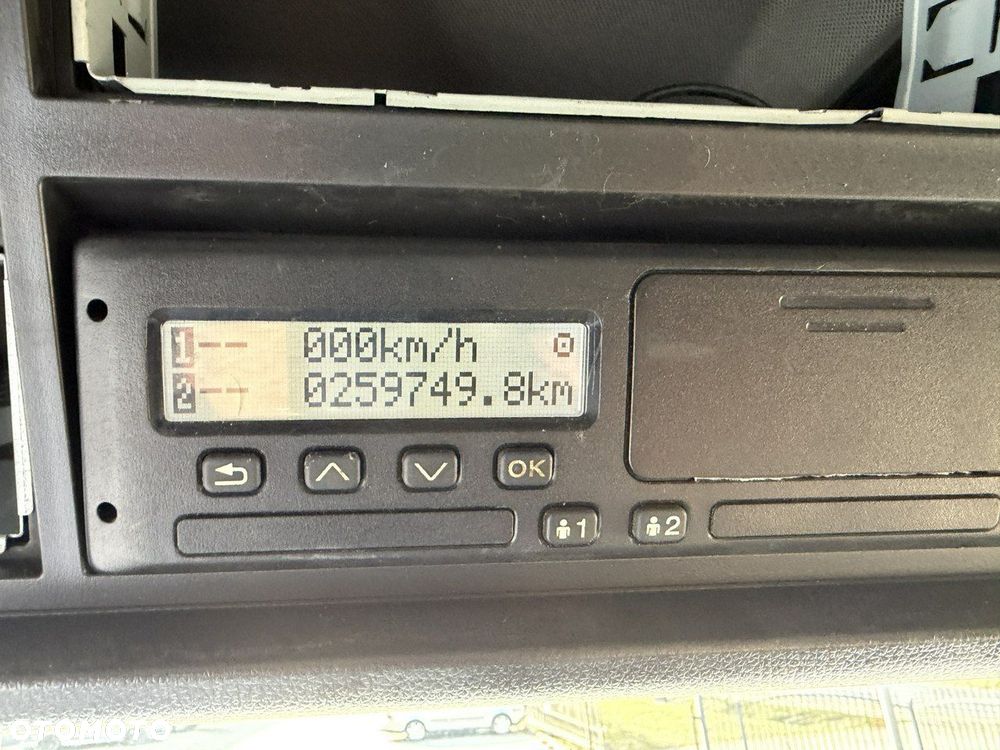 Używany MAN Tgs 18.470 hydrodrive 4x4 2022 - 244 000 PLN, 259 000 km ...
