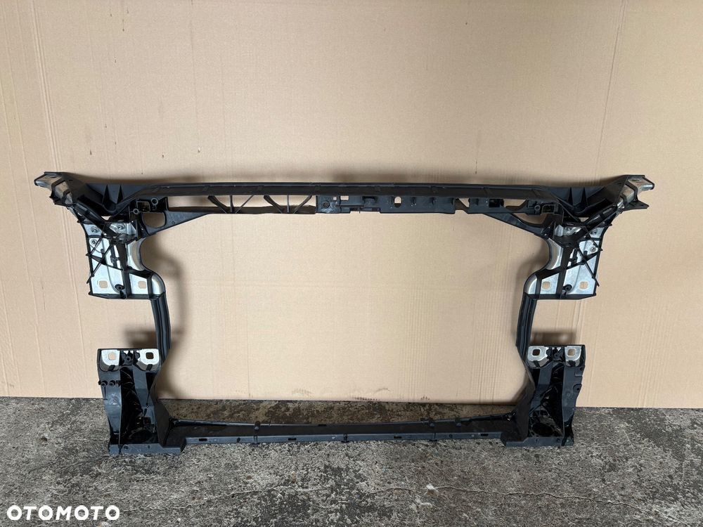 Używany Pasy przednie - 800 PLN - Otomoto.pl