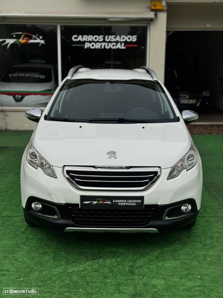 CARROS USADOS PORTUGAL | Standvirtual