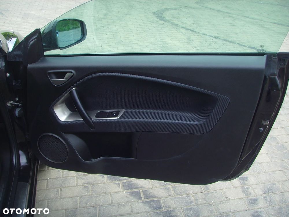 Używany Alfa Romeo Mito 2009 - 18 600 PLN, 150 000 km - Otomoto.pl