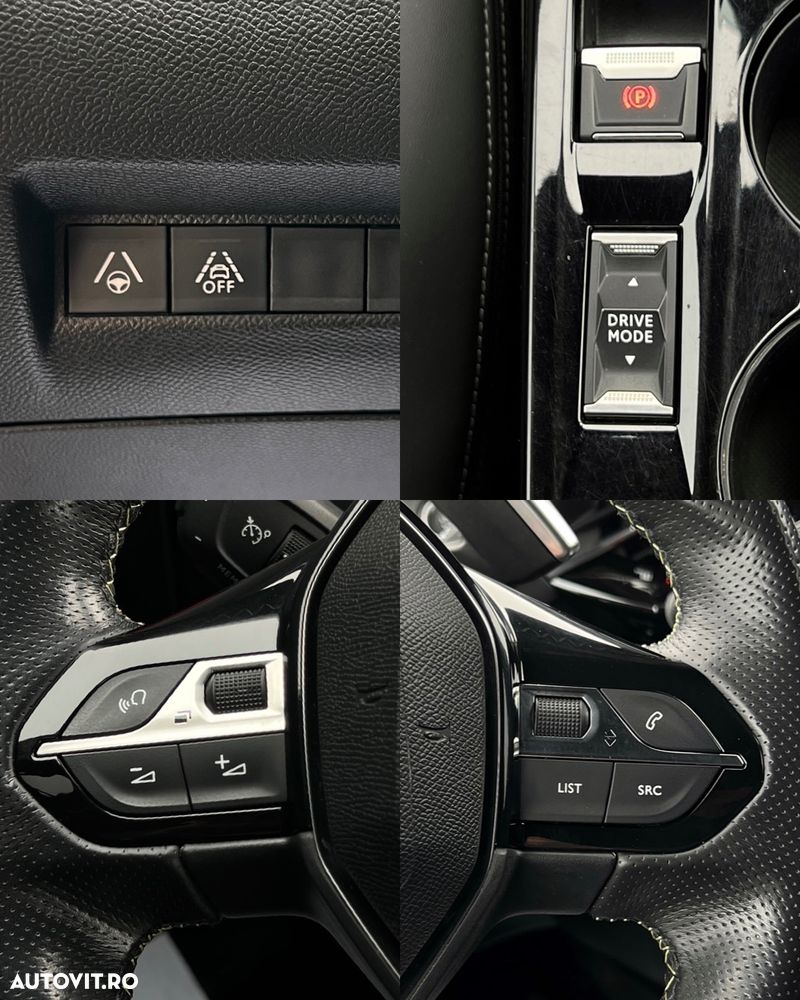 Utilizat Peugeot 2008 2020 - 15 490 EUR, 127 398 km - Autovit.ro