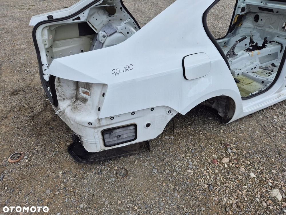 Używany Błotniki - 1 000 PLN - Otomoto.pl