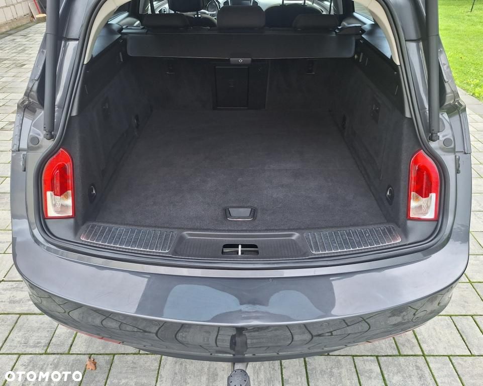 Używany Opel Insignia 2012 - 21 900 PLN, 261 000 km - Otomoto.pl