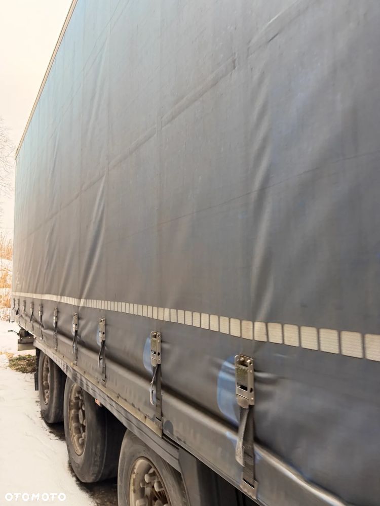 Używany Krone Mega 2016 - 18 500 PLN - Otomoto.pl