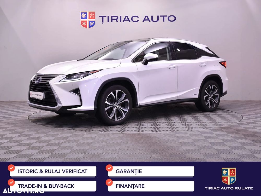 Mașini de vânzare de la TIRIAC AUTO RULATE-EXPOZITIEI - 60 anunțuri ...