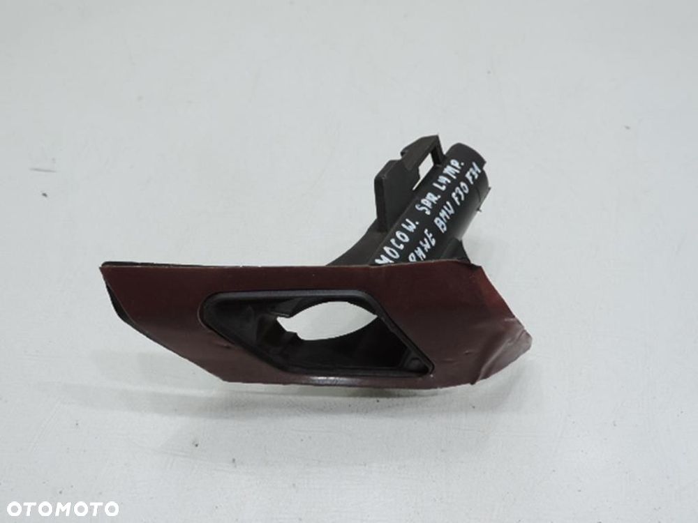 Używany Elementy mocujące - 34 PLN - Otomoto.pl