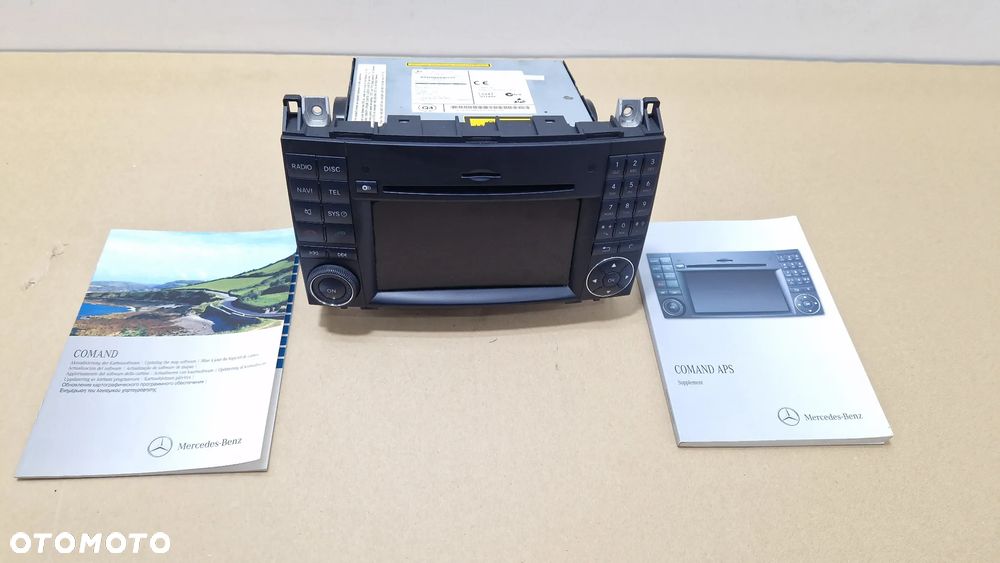 Używany Części - 899 PLN - Otomoto.pl