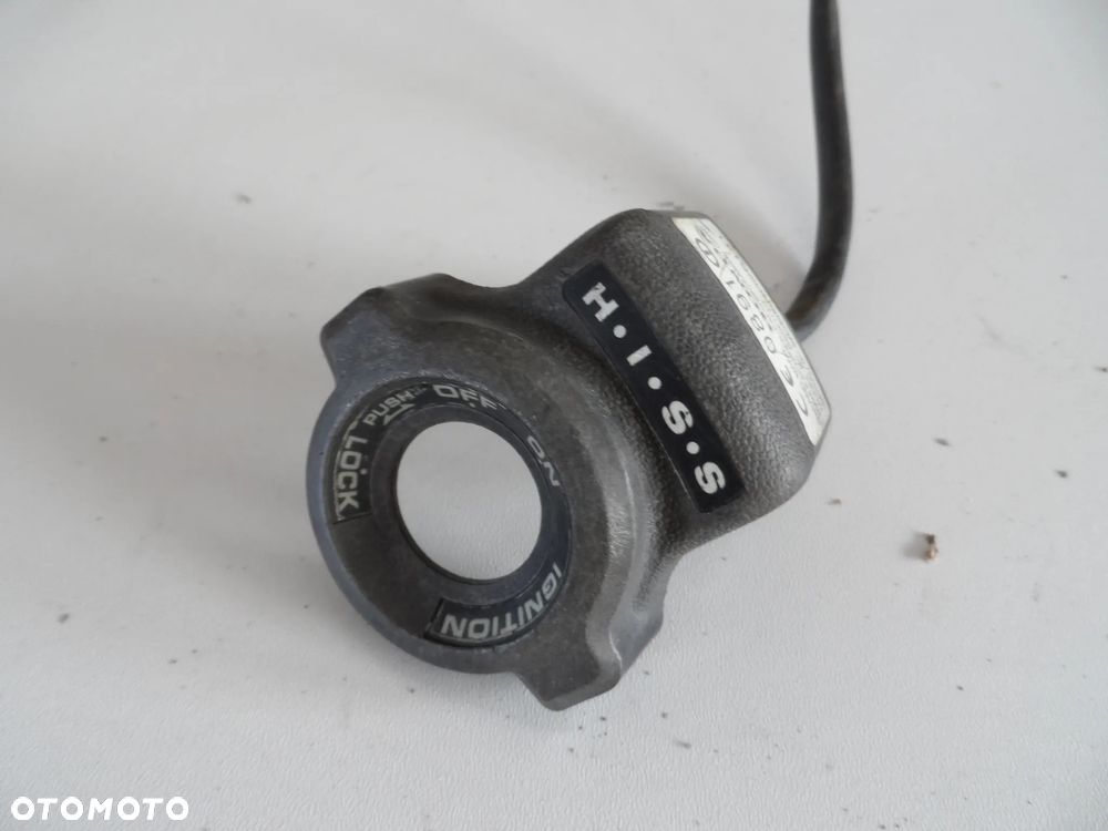 Używany Układ elektryczny - 130 PLN - Otomoto.pl