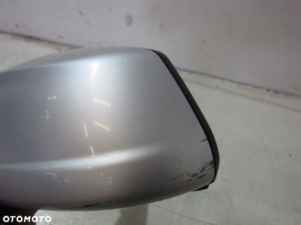Używany Kompletne lusterka zewnętrzne - 378 PLN - Otomoto.pl