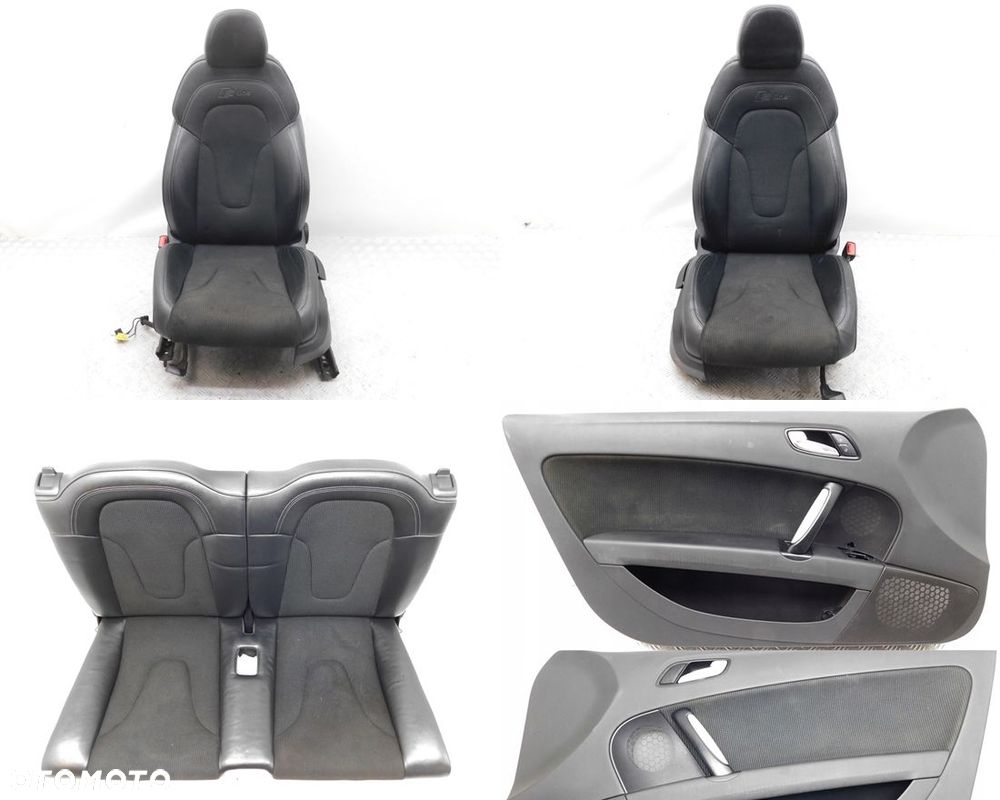 Używany Części - 1 899 PLN - Otomoto.pl