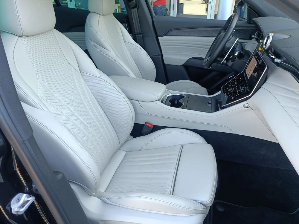 Utilizat Maserati Grecale 2022 - 72 999,36 EUR, 47 500 km - Autovit.ro