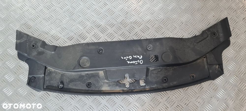 Używany Pasy przednie - 250 PLN - Otomoto.pl