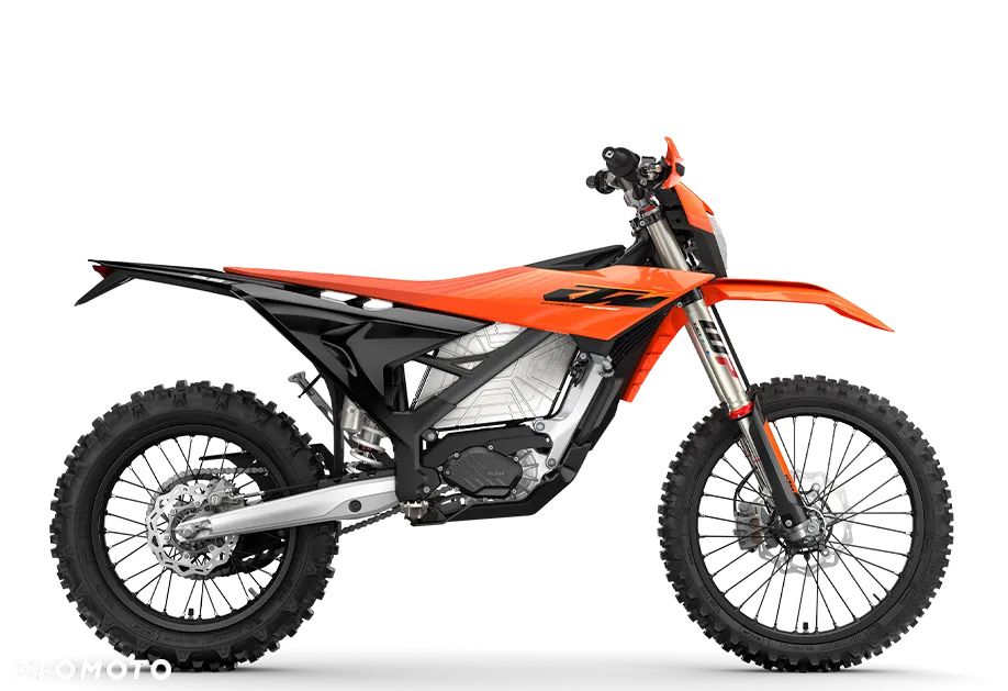 Nowy KTM Freeride 2026 - 45 250 PLN - Otomoto.pl