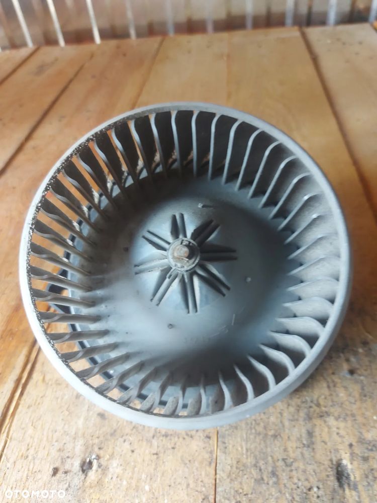 Używany Silniki dmuchaw - 50 PLN - Otomoto.pl