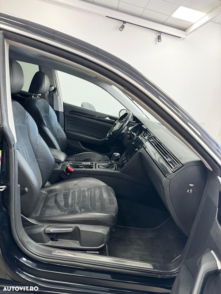 Utilizat Volkswagen ARTEON 2020 - 20 499 EUR, 167 000 km - Autovit.ro