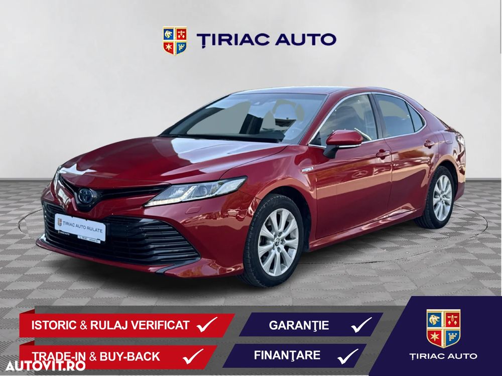 Mașini de vânzare de la TIRIAC AUTO RULATE ORADEA - 60 anunțuri auto de ...