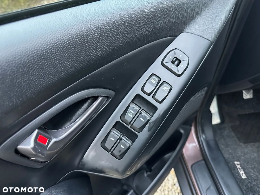 Używany Hyundai ix35 2013 - 35 900 PLN, 141 000 km - Otomoto.pl
