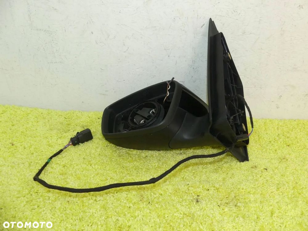 Używany Kompletne lusterka zewnętrzne - 149 PLN - Otomoto.pl