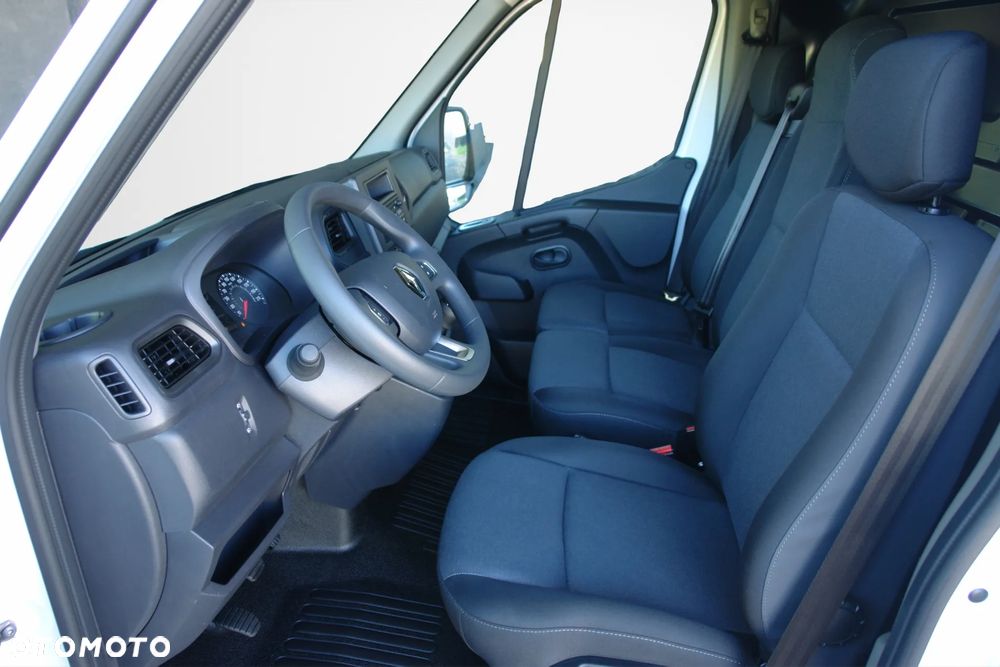 Nowy Renault Master 2024 - 135 177 PLN, 5 km - Otomoto.pl