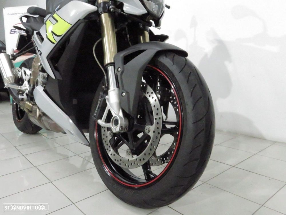 Usado BMW S 1000 R 2021 - 14 900 EUR - Standvirtual.com