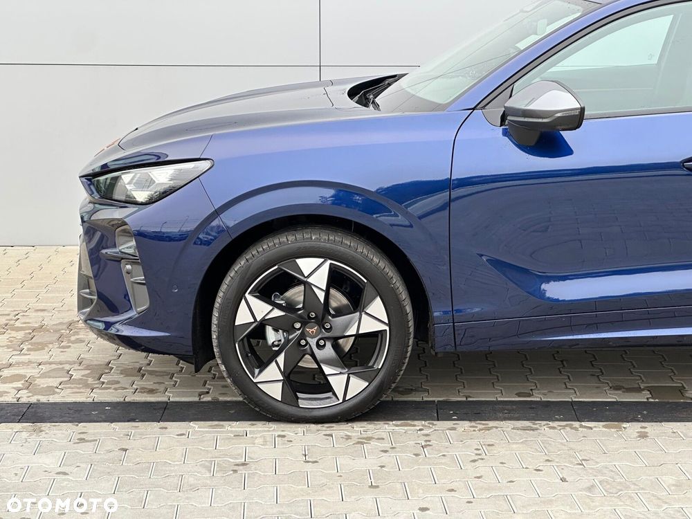 Nowy Cupra Terramar 2025 - 180 900 PLN, 5 km - Otomoto.pl