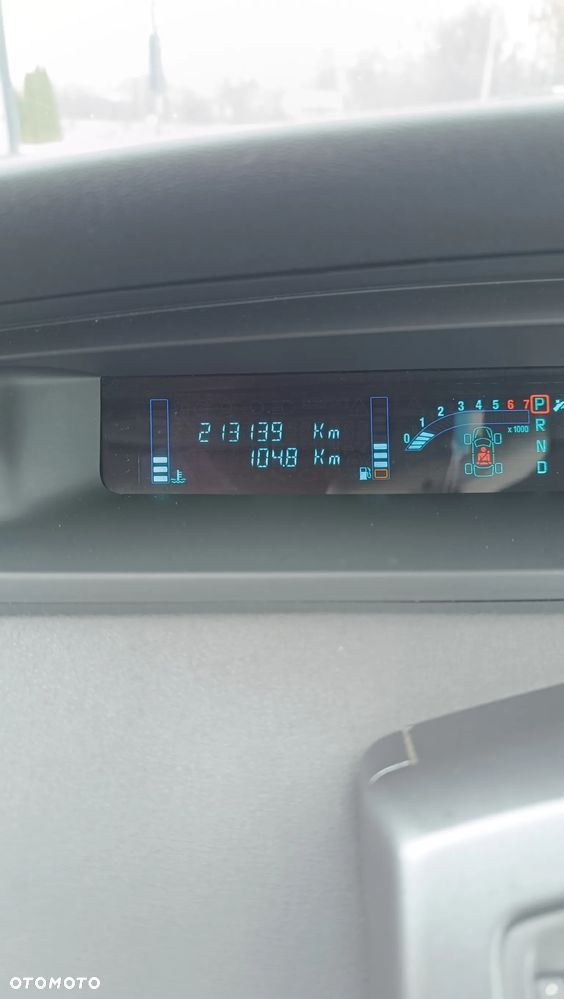 Używany Renault Scenic 2005 - 6 990 PLN, 213 000 km - Otomoto.pl