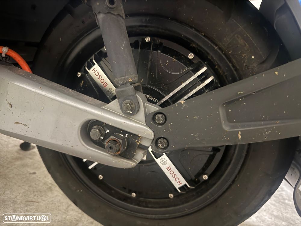 Usado Niu N1 S 2021 - 1 000 EUR - Standvirtual.com