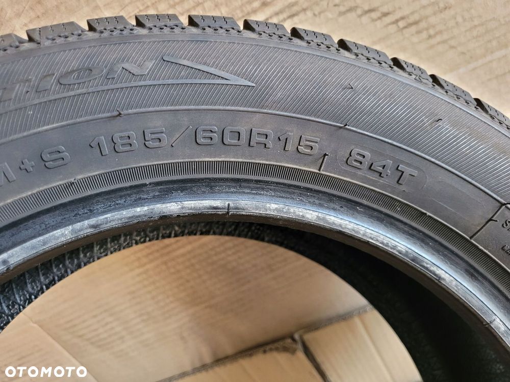 Używany Opony - 120 PLN - Otomoto.pl