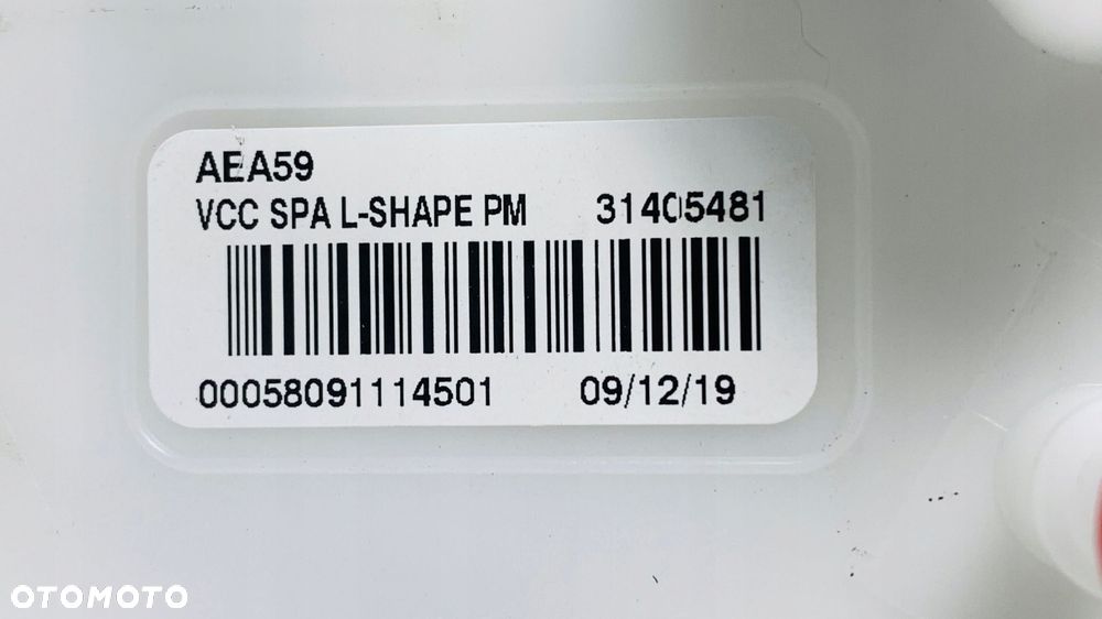 Używany Pompy paliwa - 449 PLN - Otomoto.pl