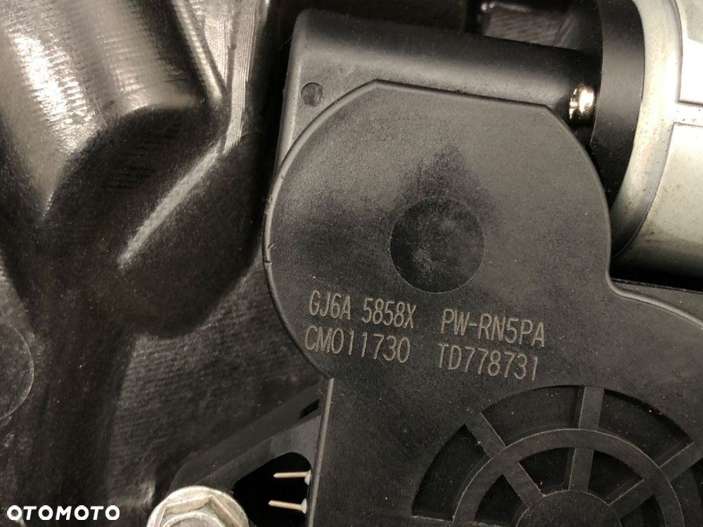 Używany Pozostałe - 150 PLN - Otomoto.pl