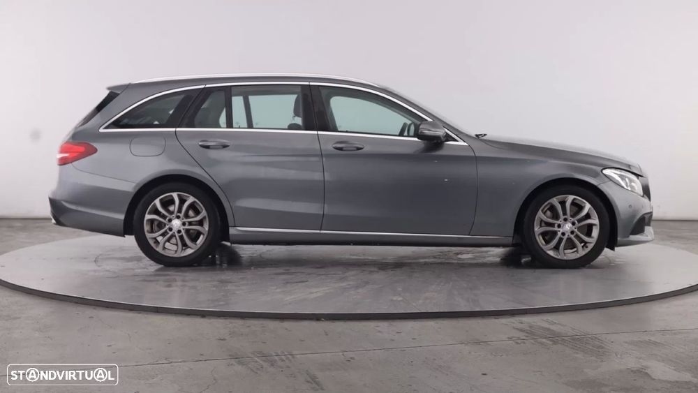 Usado Mercedes-Benz C 300 2017 - 22 999 EUR, 102 000 km - Standvirtual.com