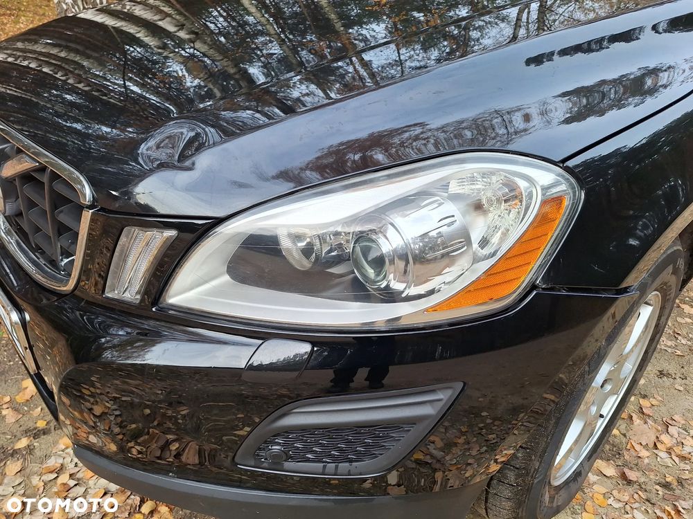 Używany Volvo XC 60 2012 - 38 600 PLN, 359 000 km - Otomoto.pl