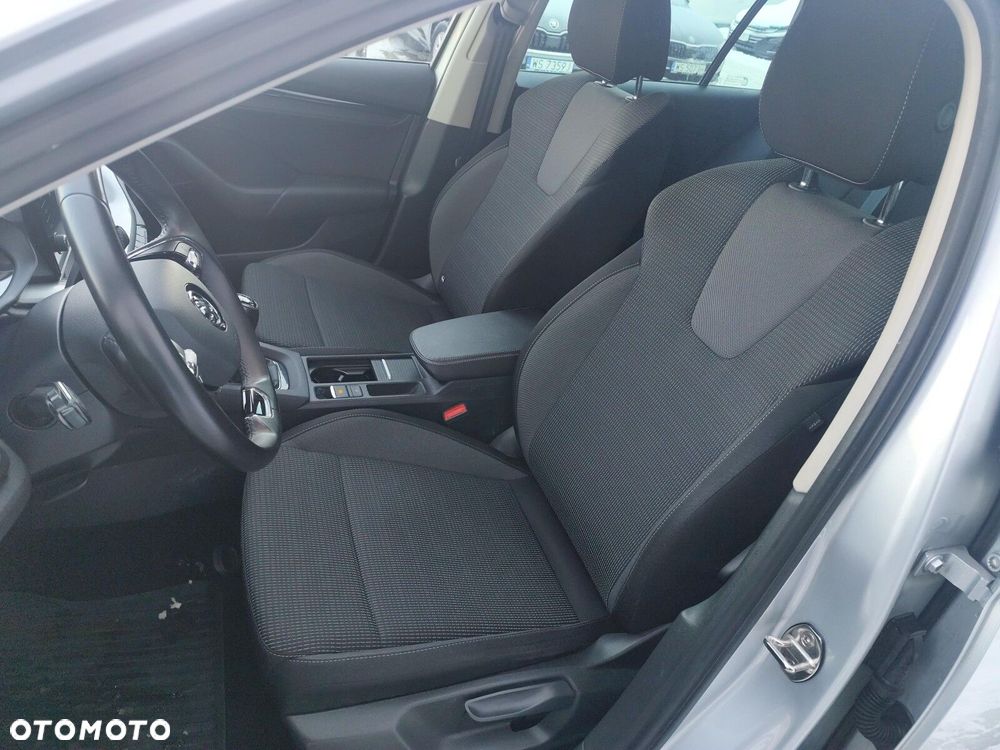 Używany Skoda Octavia 2020 - 59 500 PLN, 165 400 km - Otomoto.pl