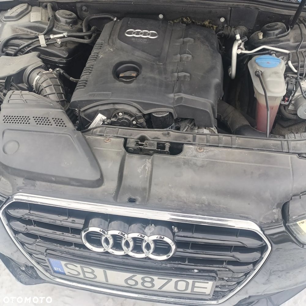 Używany Audi A5 Coupé 2012 - 41 900 PLN, 95 000 km - Otomoto.pl