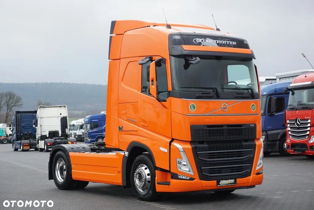 Używany Volvo FH / 460 / I – SAVE / EURO 6 / ACC / I -COOL / NOWY MODEL ...