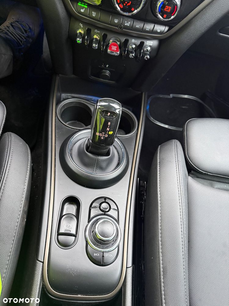 Używany MINI Countryman 2023 - 59 500 PLN, 60 000 km - Otomoto.pl