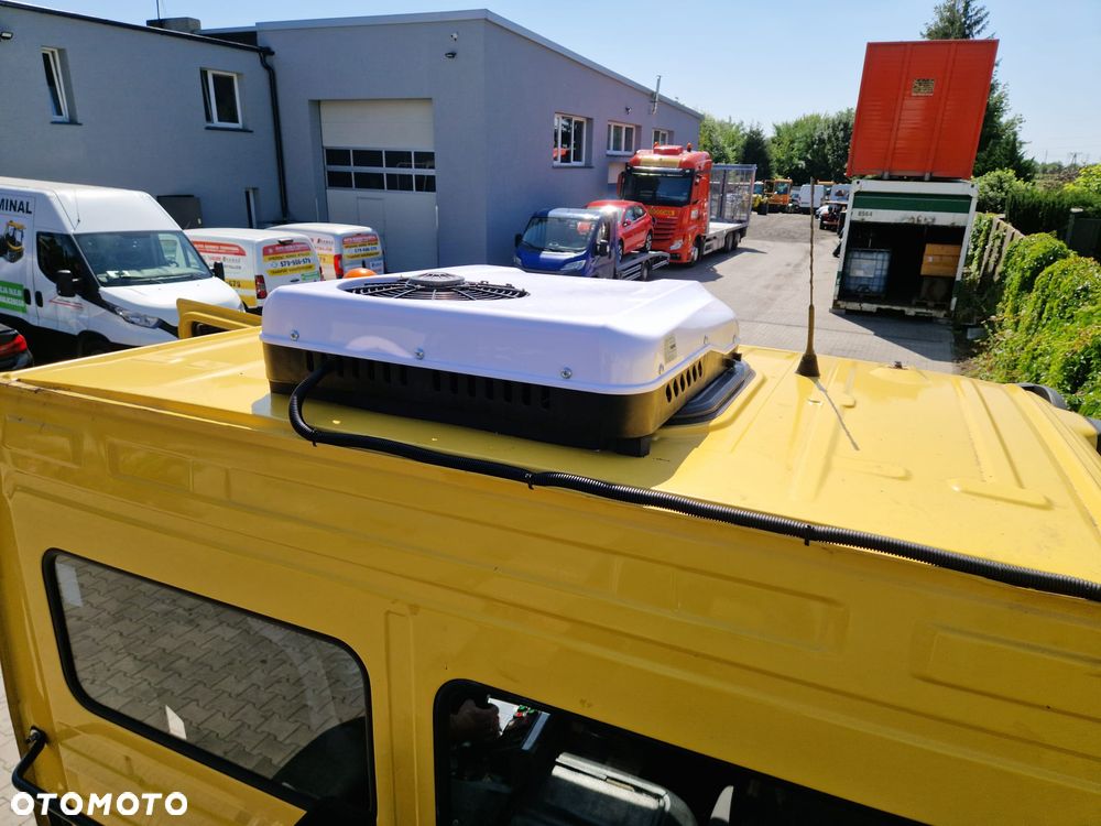 Używany Terberg Kamag WBH 2008 - 30 750 EUR, 32 000 km - Otomoto.pl