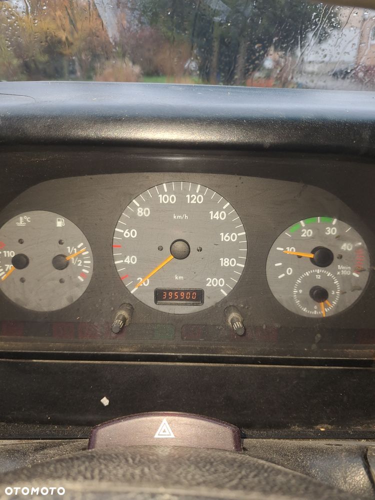 Używany Volkswagen LT 35 1999 - 9 225 PLN, 335 900 km - Otomoto.pl