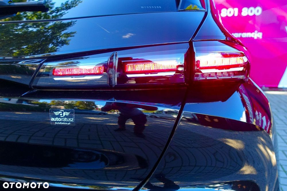 Używany Peugeot 308 2023 - 76 500 PLN, 159 298 km - Otomoto.pl