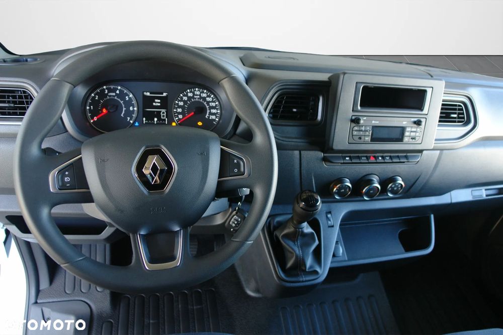 Nowy Renault Master 2024 - 135 177 PLN, 5 km - Otomoto.pl